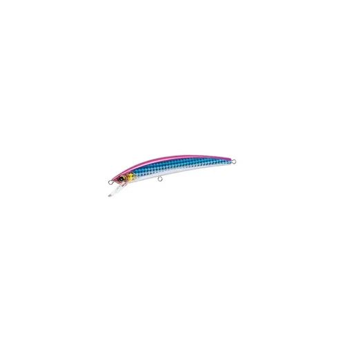 Isca Artificial Yo Zuri Crystal Minnow Sp 11cm Parcelamento Sem Juros