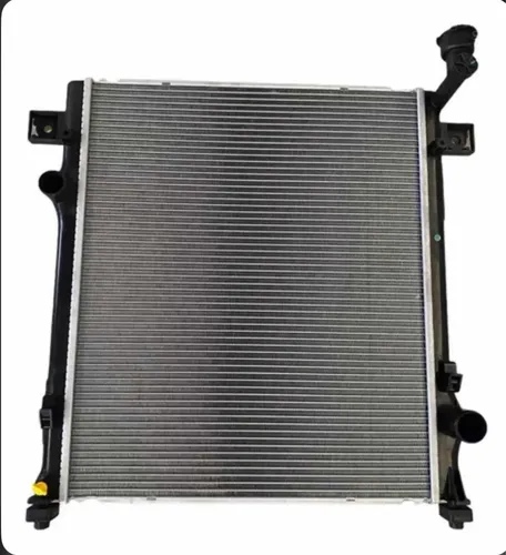 Radiador Jeep Liberty Kk 2008 2009 2010 2011 2012 2013 3.7 | MercadoLibre