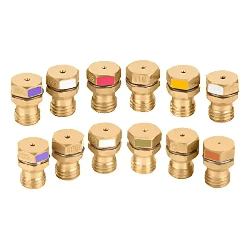 Kit De Conversión Grlp4 Lp Para Frigidaire Kenmore Electrolu | Cuotas ...