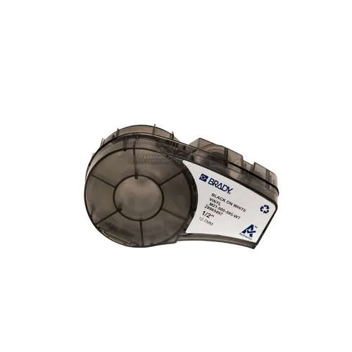 Etiqueta Adesiva Brady Bmp21 M21-500-595-wt Original Pr/br | Frete grátis Etiqueta Adesiva Brady Bmp21 M21-500-595-wt Original Pr/br | Frete grátis