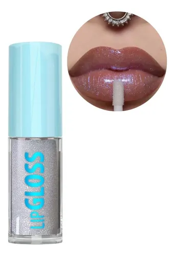 Gloss Labial Diva Glossy Boca Rosa Beauty - Payot | Parcelamento sem juros