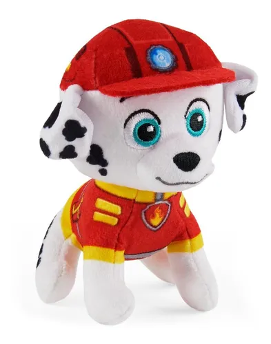 Paw Patrol: Paw Patrol Mini Peluche Emt Marshall en venta en Naucalpan ... Paw Patrol: Paw Patrol Mini Peluche Emt Marshall en venta en Naucalpan ...