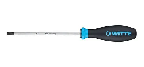 Witte (86792) Desarmador Protop Ii Plano 4 X 1/8 | MercadoLibre