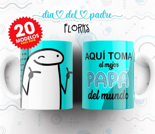 20 Plantillas Diseños Sublimar Tazas Día Del Padre Flork #16 en venta ... 20 Plantillas Diseños Sublimar Tazas Día Del Padre Flork #16 en venta ...