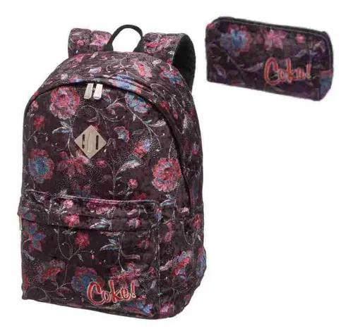Mochila mochila Coca-Cola Mimetism 7841404 Mochila De Costas Coca Cola ... Mochila mochila Coca-Cola Mimetism 7841404 Mochila De Costas Coca Cola ...
