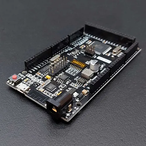 Placa Compatível Arduino Mega Wifi R3 Atmega2560 Com Esp8266 ... Placa Compatível Arduino Mega Wifi R3 Atmega2560 Com Esp8266 ...