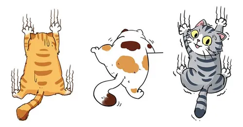 Pegatina Divertida De Dibujos Animados De Personality Scratc | Meses ... Pegatina Divertida De Dibujos Animados De Personality Scratc | Meses ...