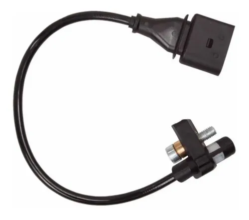 Sensor De Cigüeñal Bosch Vw Pointer Derby Sin Distribuidor | Meses sin ...
