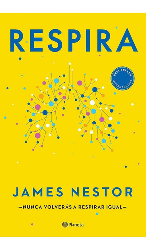 Promo Libro De Respira La Nueva Ciencia De Un Arte | Cuotas sin interés Promo Libro De Respira La Nueva Ciencia De Un Arte | Cuotas sin interés