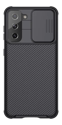 Capa Case Anti Impacto Nillkin Camshield Pro Galaxy S21 Mercadolivre