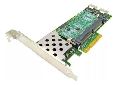 Hp Smart Array P410 462919-001 512mb 462862-b21 | Cuotas sin interés Hp Smart Array P410 462919-001 512mb 462862-b21 | Cuotas sin interés
