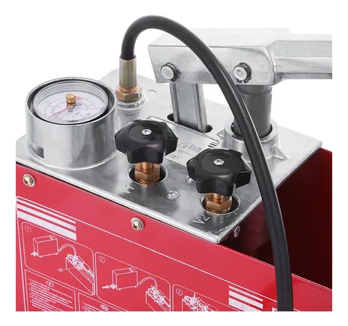 Vevor Bomba De Prueba Hidrostatica 50 Bar Bomba De Prueba D en venta en ... Vevor Bomba De Prueba Hidrostatica 50 Bar Bomba De Prueba D en venta en ...