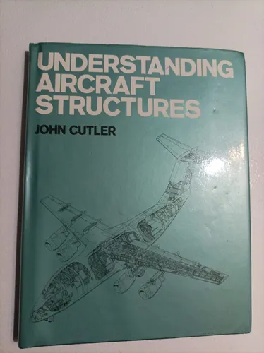 Understanding Aircraft Structures. | Cuotas sin interés Understanding Aircraft Structures. | Cuotas sin interés