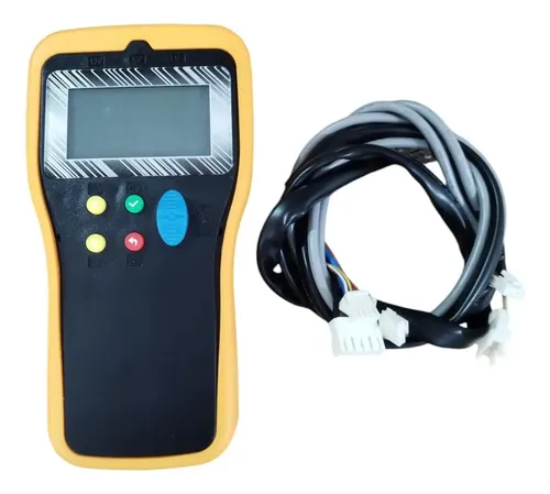 Inverter Detector Fallas Mini Split Dr.smart 17222000a55927 | MercadoLibre