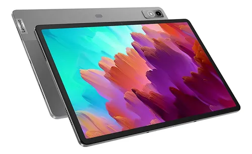 Lenovo Xiaoxin Pad Pro 12.7 Gris 8+256gb Wifi Tb-371fc 2023 Lenovo Xiaoxin Pad Pro 12.7 Gris 8+256gb Wifi Tb-371fc 2023