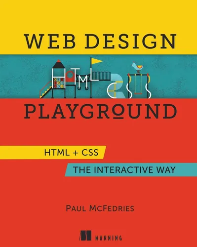 Libro: Design Playground: Html Y Css De Forma Interactiva | Cuotas sin ... Libro: Design Playground: Html Y Css De Forma Interactiva | Cuotas sin ...