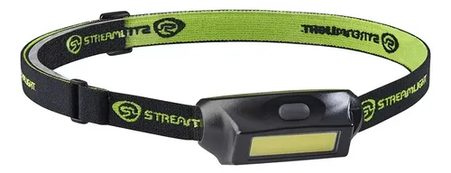 Streamlight 61715 Bandit Pro - Cinta Para La Cabeza Incluye | MercadoLibre