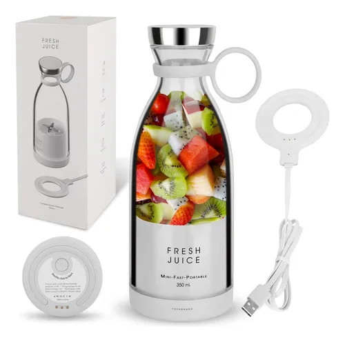 Personal Size Blender, Portable Blender, Battery Powered Us. Color ... Personal Size Blender, Portable Blender, Battery Powered Us. Color ...