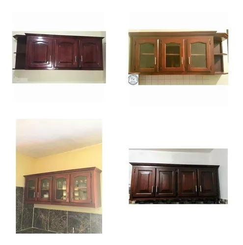 Gabinetes Para Cocina De Tres Y Cuatro Puertas en venta en por sólo ... Gabinetes Para Cocina De Tres Y Cuatro Puertas en venta en por sólo ...