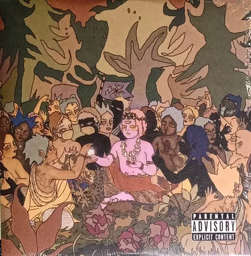 Bring Me The Horizon - Post Human Survival Horror | Cuotas sin interés