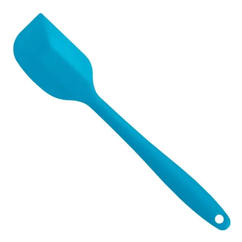 10 Pzs Miserable De Silicón Cocina Repostería Pala Espátula | MercadoLibre