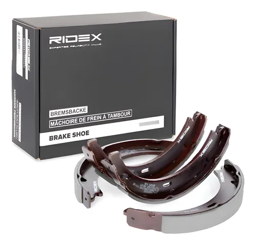 Lona Freio Estacionamento Mercedes 1244200320 | Parcelamento sem juros