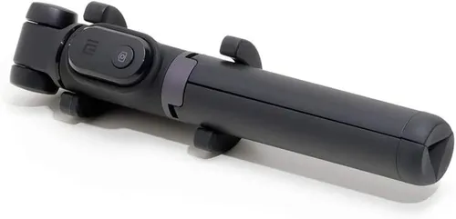Palo Selfie Xiaomi Mi Selfie Stick Tripode Negro Original Palo Selfie Xiaomi Mi Selfie Stick Tripode Negro Original