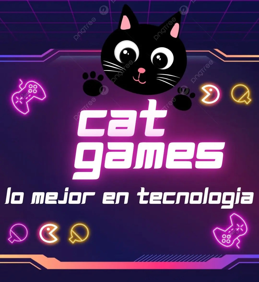 Cat-Games | Página del vendedor