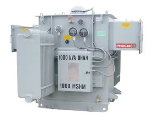 Transformador Tipo Subestación 1000kva Prolec en venta en Victoria ... Transformador Tipo Subestación 1000kva Prolec en venta en Victoria ...
