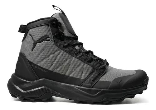 Tenis Bota Puma Boulder Wtr Unisex Urbano 30997605 | Meses sin interés