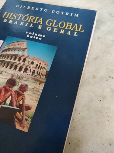 Livro Oficina De Historia Vol Unico Em Pdf | MercadoLivre 📦 Livro Oficina De Historia Vol Unico Em Pdf | MercadoLivre 📦