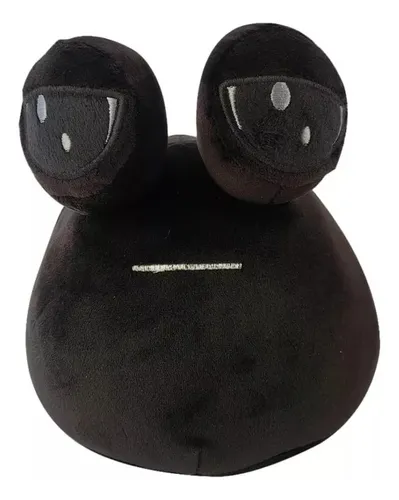 Peluche De Pou Triste Muñeco Regalo Calidad Premium Meses Sin Interés