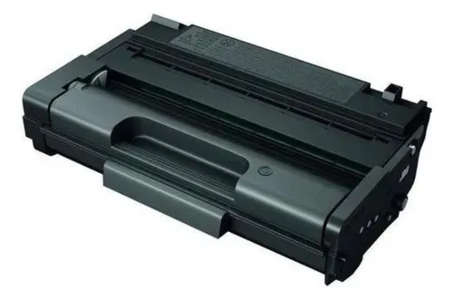 Cartucho De Toner Ricoh Sp3710 Compatível Cartucho De Toner Ricoh Sp3710 Compatível