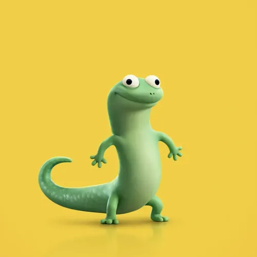 Hoppers Plush Tom Lizard Plush Deluxe Plushtoys For Fans | Meses sin ...