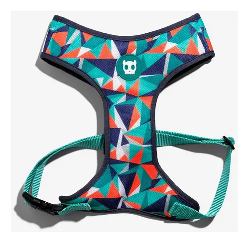Pretal Ultra Premium Zeedog Perro Air Mesh Large Pretal Ultra Premium Zeedog Perro Air Mesh Large
