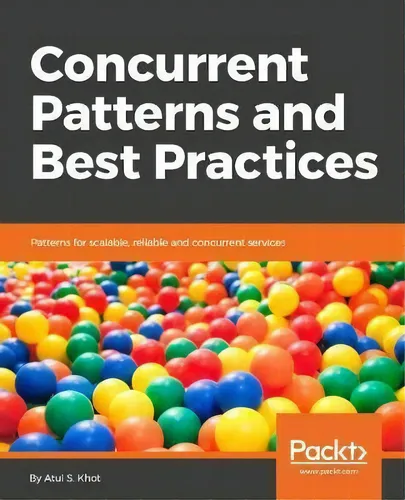 Concurrent Patterns And Best Practices Build Scalable Apps With Patterns In Multithreading