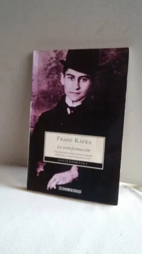 La Metamorfosis Relato De Franz Kafka En Venta En Pto Ordaz Bolívar