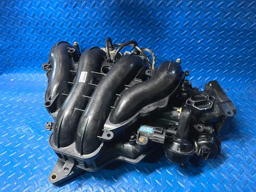 Multiple De Admisión Mazda 3 2.3 Litros 2004-2008 | Meses sin interés