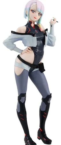 Pop Up Parade Cyberpunk: Edgerunners Lucy Pre-order Pop Up Parade Cyberpunk: Edgerunners Lucy Pre-order