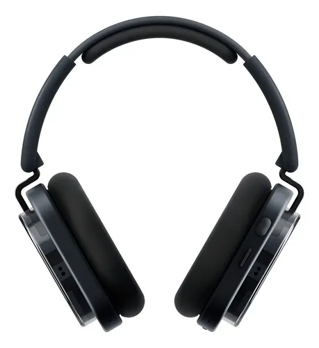 Nothing Headphone (1) Audífono Diadema Ldac Hi-res Chatgpt Color Negro ...