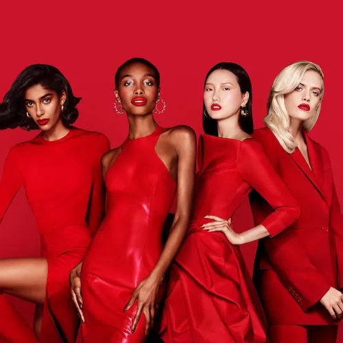 Labial En Barra Mac Powder Kiss Ruby's Crew - Ruby New en venta en ... Labial En Barra Mac Powder Kiss Ruby's Crew - Ruby New en venta en ...