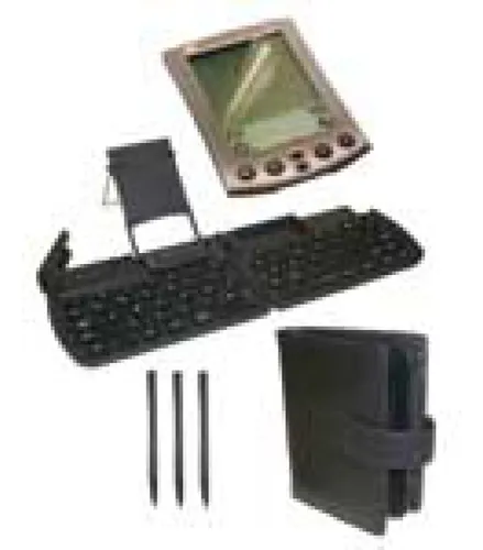 Kit de aplicación completo Palm i-Concepts de la serie M500/505/515 ...