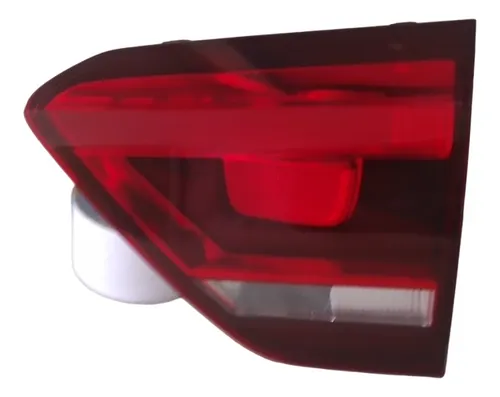 Lanterna Tampa Direita Vw Fox 2015 2016 2017 2018 2019 2020 Frete Grátis