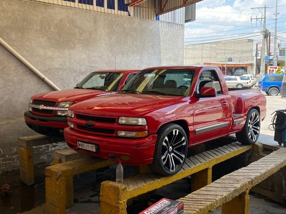 Chevrolet 400 Ss Camionetas | MercadoLibre 📦