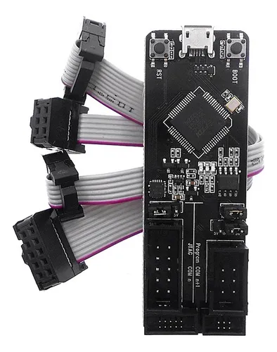 Esp Prog Jtag Debugger Jtag Debug Program Downloader Compati | MercadoLibre Esp Prog Jtag Debugger Jtag Debug Program Downloader Compati | MercadoLibre