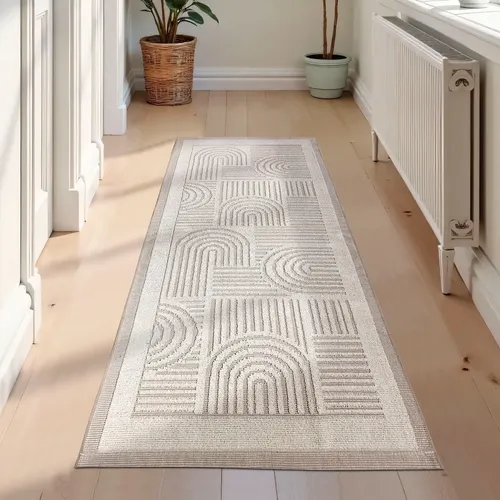 Tapete Passadeira 0,50x1,40m Línea Tear Decorativo Cozinha | MercadoLivre