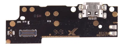 Placa De Porta De Carregamento Para 360 N4s (versão 298) | Parcelamento sem juros