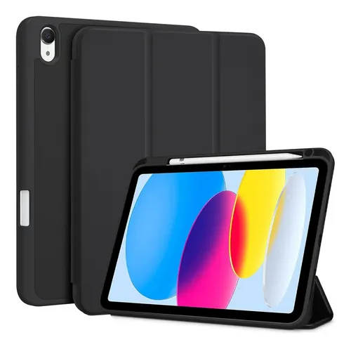 Estuche Ipad Decima Y Onceava Generación 10.9 | Cuotas sin interés