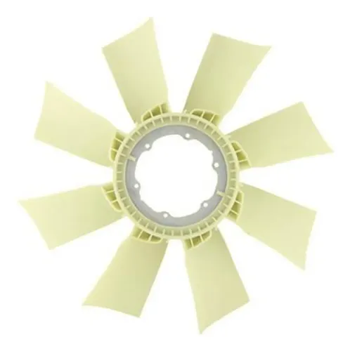 Hélice Do Radiador Scania P124 P360/p250/p300/f230/f310 | Parcelamento ...