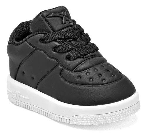 Tenis Niño True Extreme Bb-5400 Negro 126-463 | Envío gratis